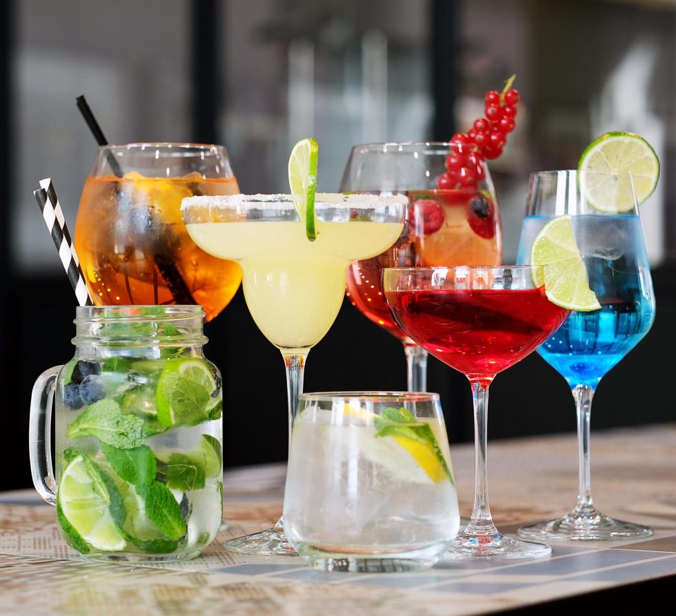 Claves del mundo del cóctel | Barrio Húmedo